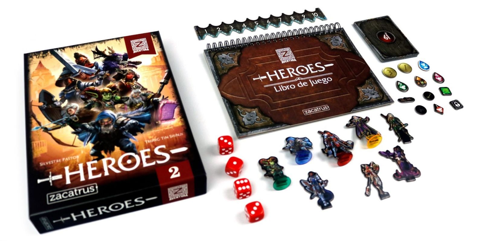 Comprar Aventura Z H roes